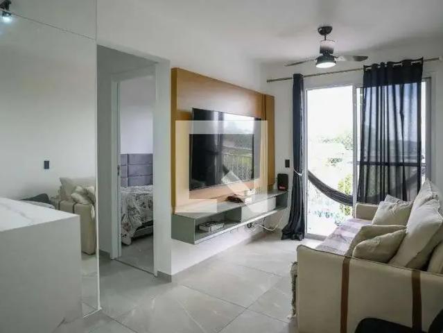 Apartamento para Venda em São Paulo/SP Bosque da Saúde 2 Quartos