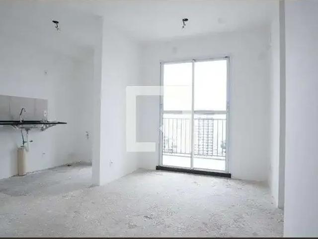 Apartamento para Venda em São Paulo/SP Bosque da Saúde 2 Quartos