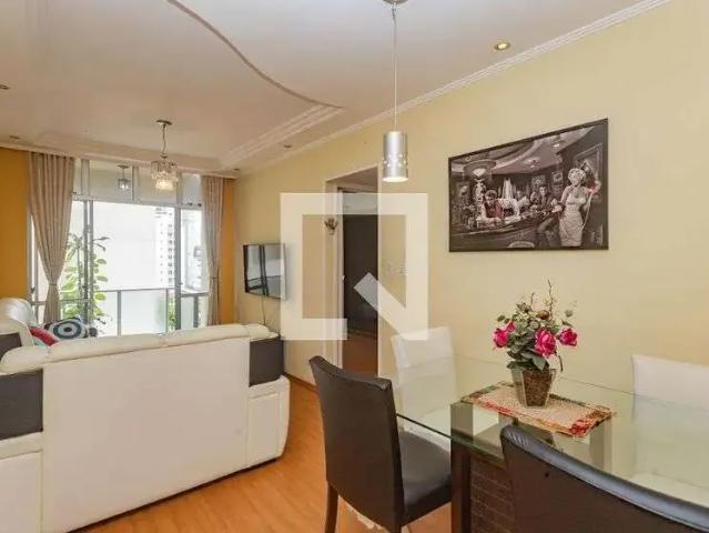 Apartamento para Venda em São Paulo/SP Bosque da Saúde 2 Quartos
