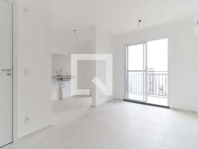 Apartamento para Venda em São Paulo/SP Bosque da Saúde 2 Quartos