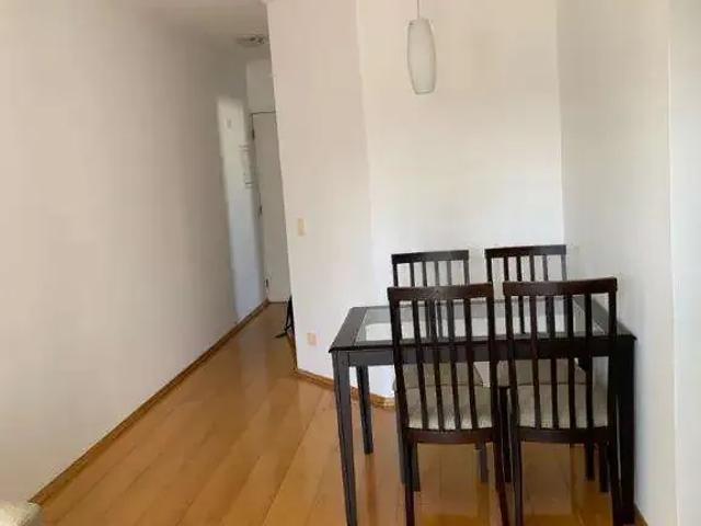Apartamento para Venda em São Paulo/SP Bosque da Saúde 2 Quartos