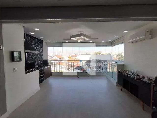 Apartamento para Venda em São Paulo/SP Bosque da Saúde 2 Quartos