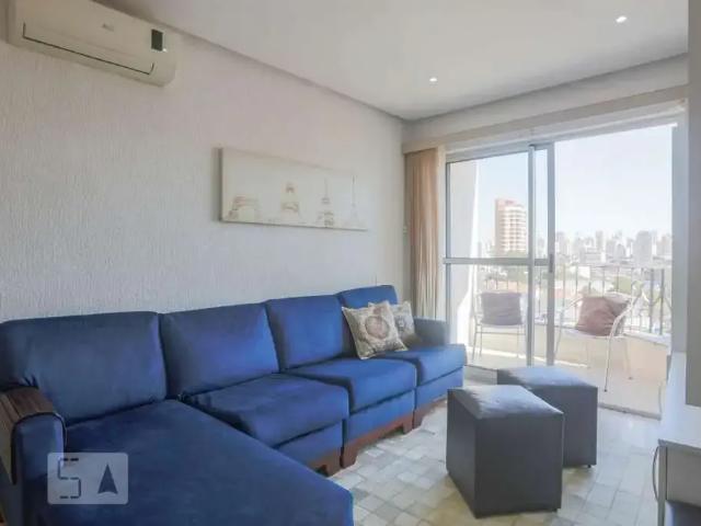 Apartamento para Venda em São Paulo/SP Bosque da Saúde 2 Quartos