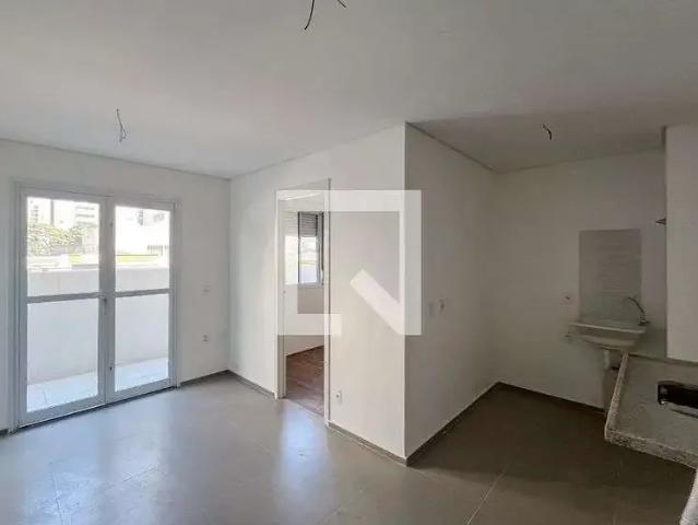 Apartamento para Venda em São Paulo/SP Bosque da Saúde 2 Quartos