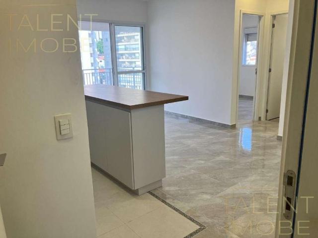 Apartamento para Venda em São Paulo/SP Vila Mariana 2 Quartos