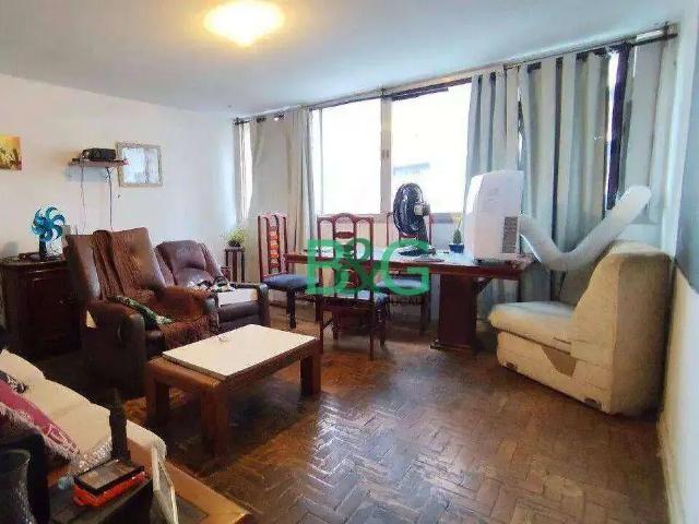 Apartamento para Venda em São Paulo/SP Bosque da Saúde 2 Quartos