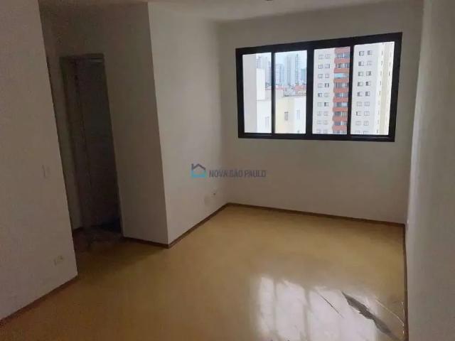 Apartamento para Venda em São Paulo/SP Bosque da Saúde 2 Quartos