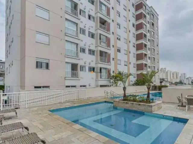 Apartamento para Venda em São Paulo/SP Bosque da Saúde 2 Quartos