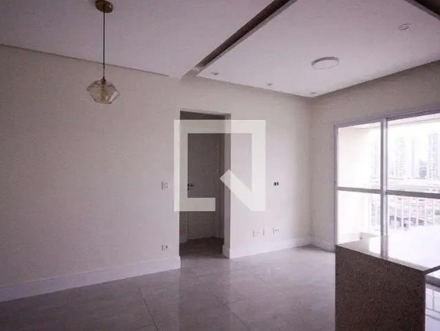 Apartamento para Venda em São Paulo/SP Bosque da Saúde 2 Quartos