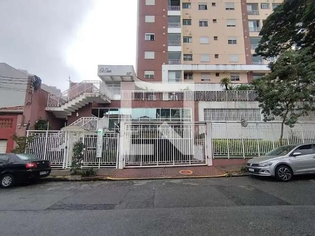Apartamento para Venda em São Paulo/SP Bosque da Saúde 2 Quartos