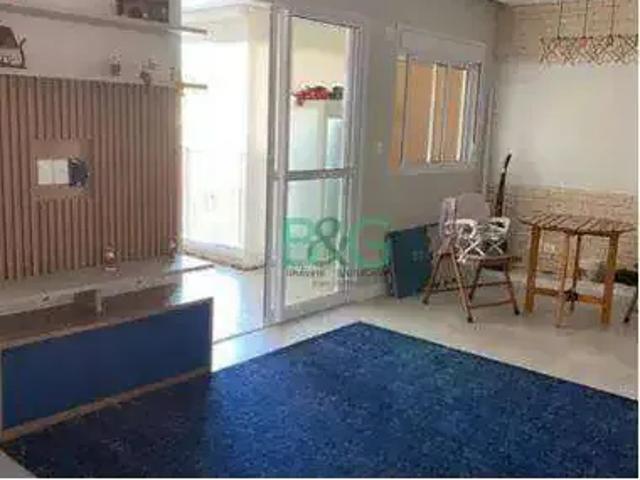 Apartamento para Venda em São Paulo/SP Bosque da Saúde 2 Quartos