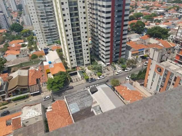 Apartamento para Venda em São Paulo/SP Bosque da Saúde 2 Quartos