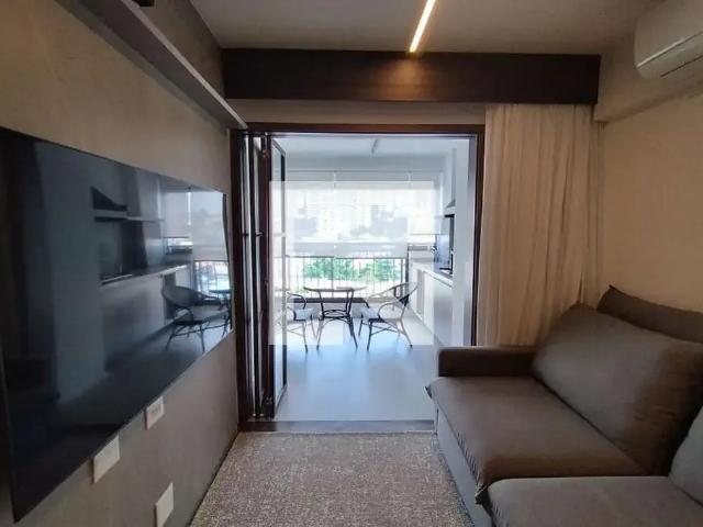 Apartamento para Venda em São Paulo/SP Bosque da Saúde 2 Quartos
