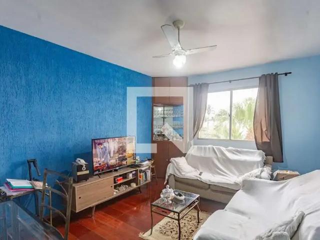 Apartamento para Venda em São Paulo/SP Bosque da Saúde 2 Quartos