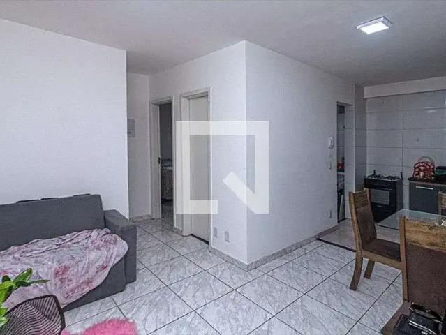 Apartamento para Venda em São Paulo/SP Bosque da Saúde 2 Quartos