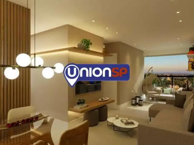 Apartamento para Venda em São Paulo/SP Bosque da Saúde 2 Quartos