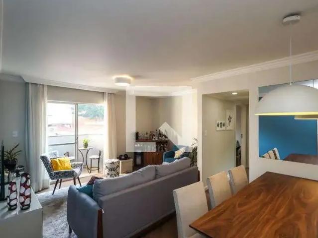Apartamento para Venda em São Paulo/SP Bosque da Saúde 2 Quartos