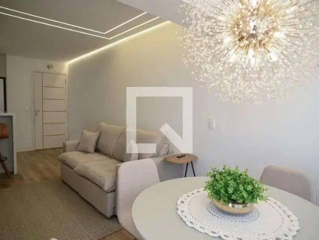 Apartamento para Venda em São Paulo/SP Bosque da Saúde 2 Quartos