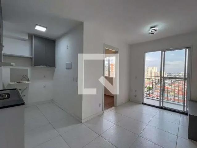 Apartamento para Venda em São Paulo/SP Bosque da Saúde 2 Quartos