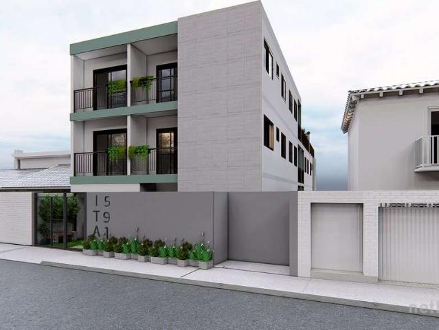 Apartamento para Venda em São Paulo/SP Bosque da Saúde 2 Quartos
