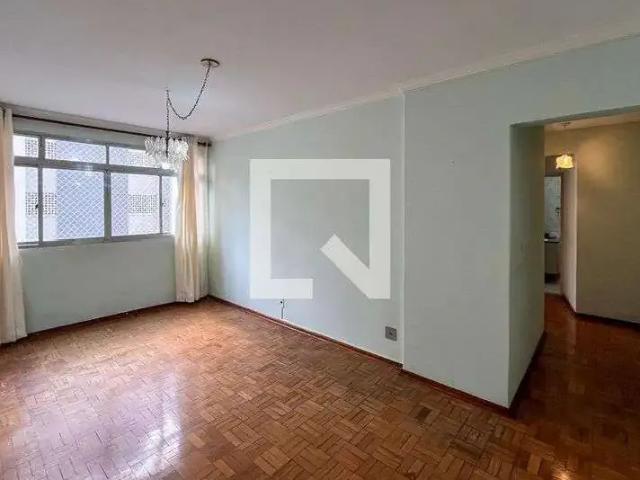 Apartamento para Venda em São Paulo/SP Bosque da Saúde 2 Quartos