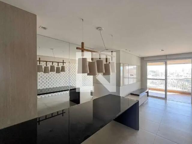 Apartamento para Venda em São Paulo/SP Bosque da Saúde 2 Quartos
