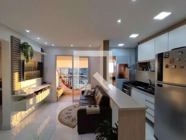 Apartamento para Venda em São Paulo/SP Bosque da Saúde 2 Quartos