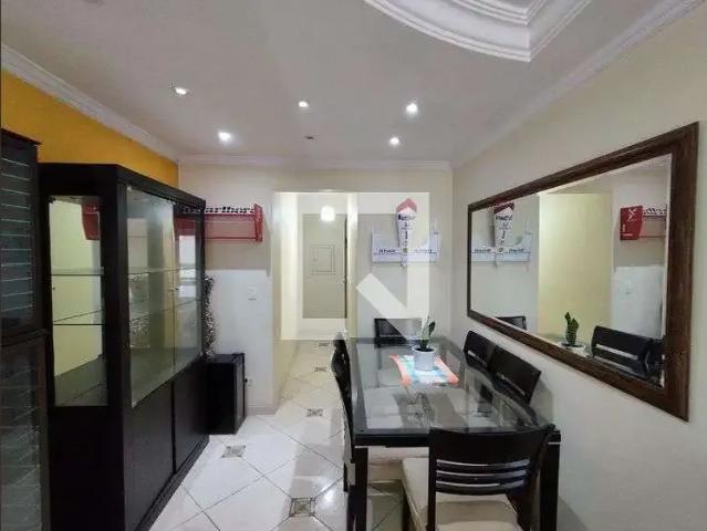 Apartamento para Venda em São Paulo/SP Bosque da Saúde 2 Quartos