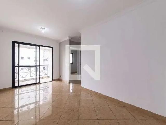 Apartamento para Venda em São Paulo/SP Bosque da Saúde 2 Quartos