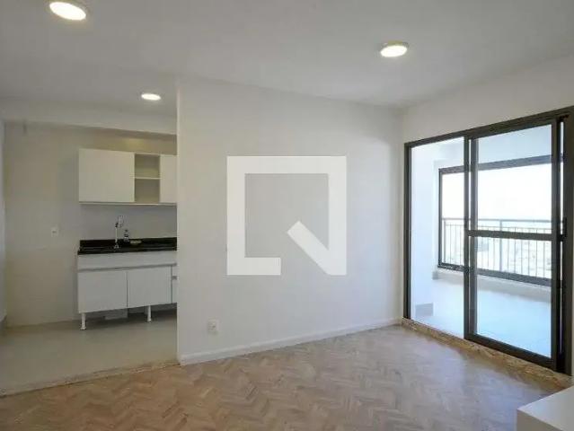Apartamento para Venda em São Paulo/SP Bosque da Saúde 2 Quartos