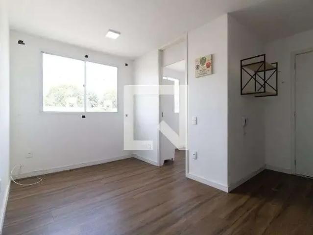 Apartamento para Venda em São Paulo/SP Bosque da Saúde 2 Quartos