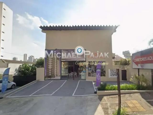 Apartamento para Venda em São Paulo/SP Bosque da Saúde 2 Quartos