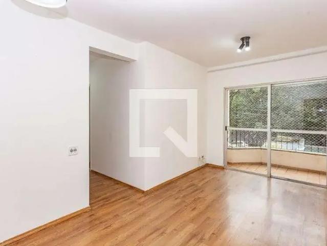 Apartamento para Venda em São Paulo/SP Bosque da Saúde 2 Quartos