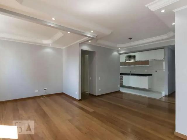 Apartamento para Venda em São Paulo/SP Bosque da Saúde 2 Quartos
