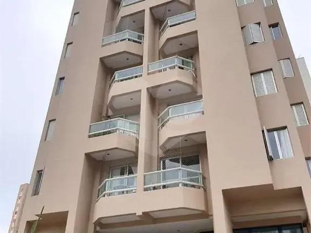 Apartamento para Venda em São Paulo/SP Bosque da Saúde 2 Quartos