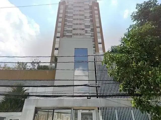 Apartamento para Venda em São Paulo/SP Bosque da Saúde 2 Quartos