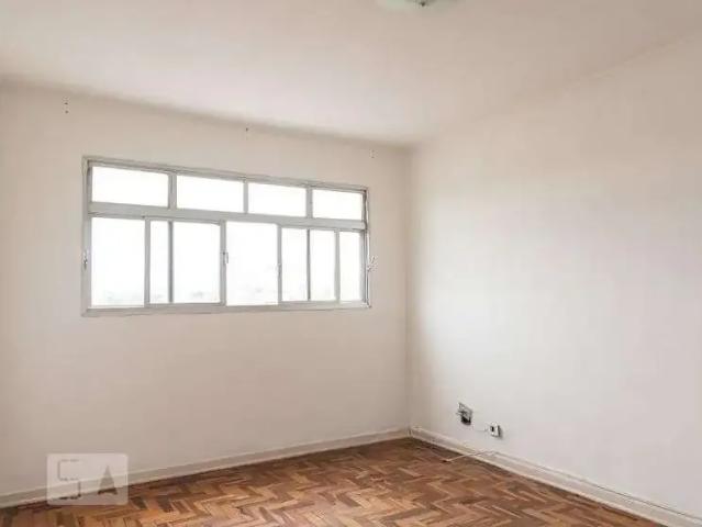Apartamento para Venda em São Paulo/SP Bosque da Saúde 2 Quartos