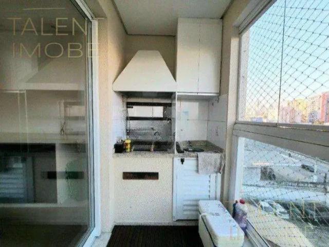 Apartamento para Venda em São Paulo/SP Bosque da Saúde 2 Quartos