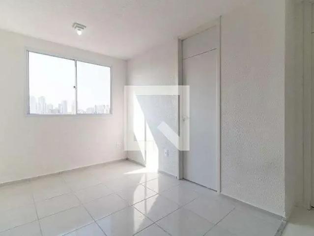 Apartamento para Venda em São Paulo/SP Bosque da Saúde 2 Quartos