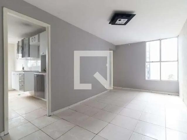 Apartamento para Venda em São Paulo/SP Bosque da Saúde 2 Quartos