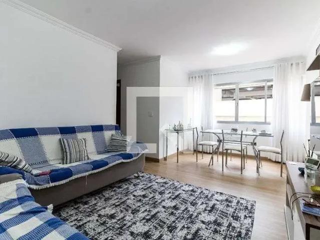 Apartamento para Venda em São Paulo/SP Bosque da Saúde 2 Quartos