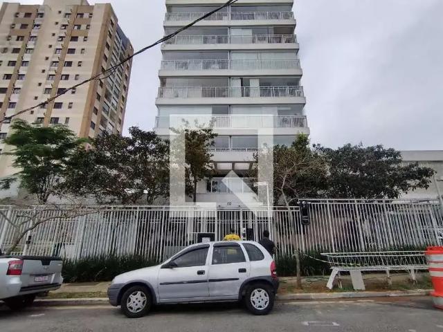 Apartamento para Venda em São Paulo/SP Bosque da Saúde 2 Quartos