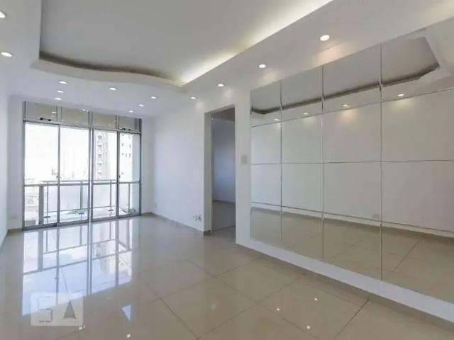 Apartamento para Venda em São Paulo/SP Bosque da Saúde 2 Quartos