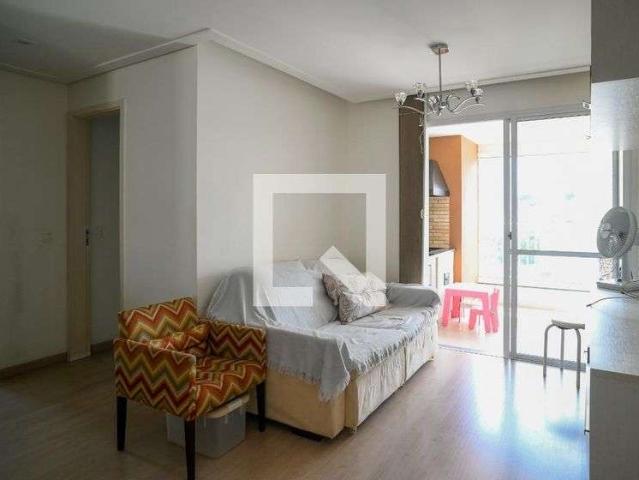 Apartamento para Venda em São Paulo/SP Bosque da Saúde 2 Quartos