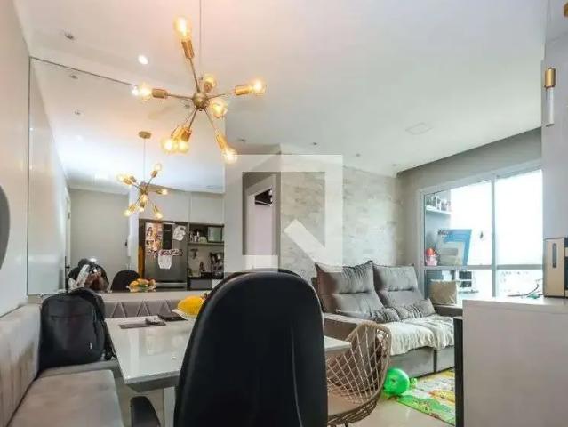 Apartamento para Venda em São Paulo/SP Bosque da Saúde 2 Quartos