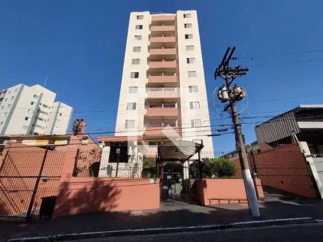 Apartamento para Venda em São Paulo/SP Bosque da Saúde 2 Quartos