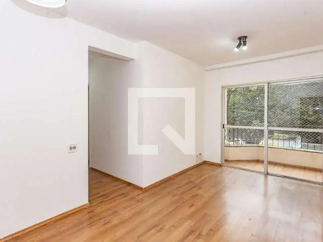 Apartamento para Venda em São Paulo/SP Bosque da Saúde 2 Quartos