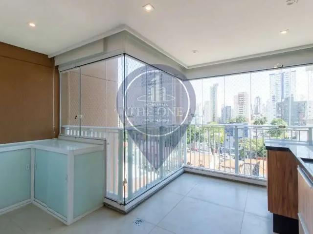 Apartamento para Venda em São Paulo/SP Bosque da Saúde 2 Quartos