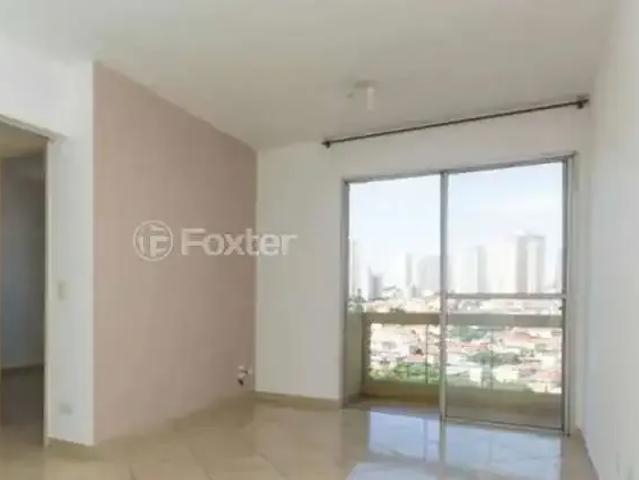 Apartamento para Venda em São Paulo/SP Bosque da Saúde 2 Quartos