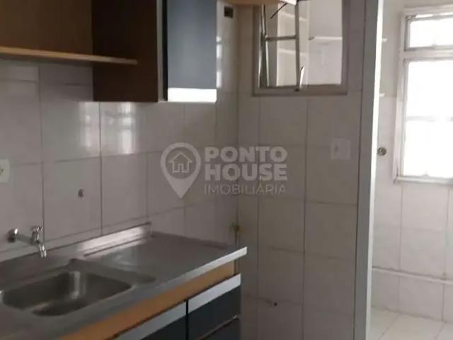 Apartamento para Venda em São Paulo/SP Bosque da Saúde 2 Quartos